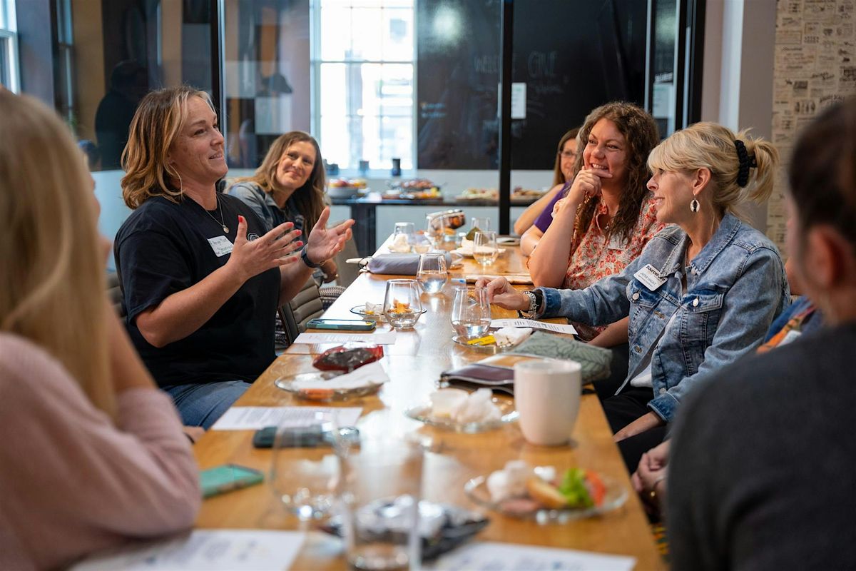 Lunch & Learn: Productivity Accelerated, COhatch Lakeland, 15 April ...