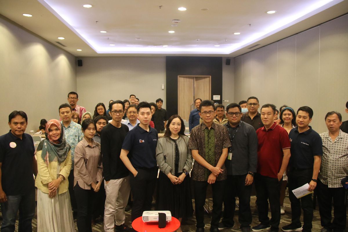 Commodities Outlook 2024 bersama JFX, February 2 2024 | Online Event ...