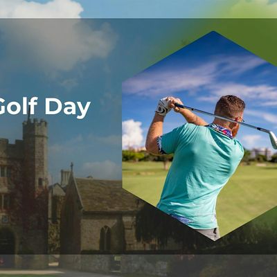 Hexa Charity Golf Day 2024, St. Pierre Country Club, Chepstow, St ...