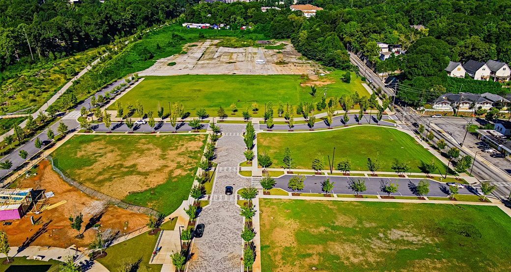 Southwest Study Group: 356 University Avenue Property Redevelopment ...