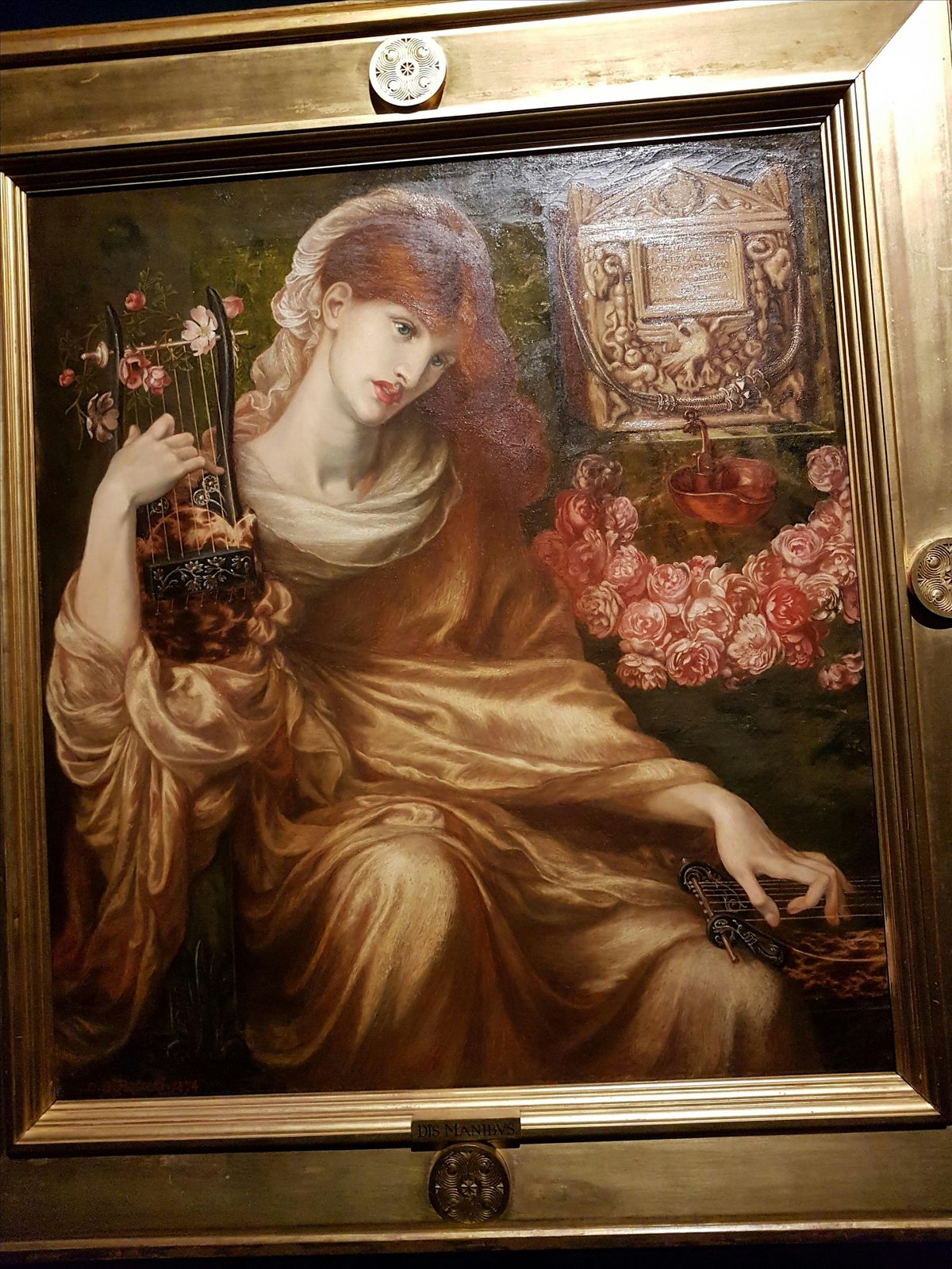 Il Rinascimento moderno dei Preraffaelliti, Forlì - Museo San Domenico ...