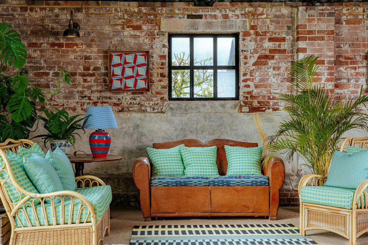 Geometric Tropicana, JM Gallery, London, 3 July to 9 July | AllEvents