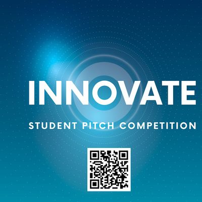 INNOVATE PITCH COMPETITION, Georgia Cyber Center Hull Mcknight Building ...