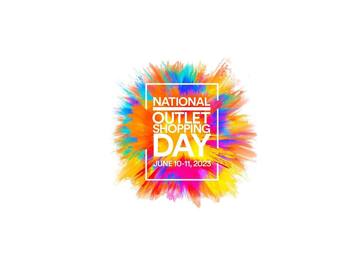 National Outlet Shopping Day with FAMOLOGY Lounge & Sleepwear, FAMOLOGY ...