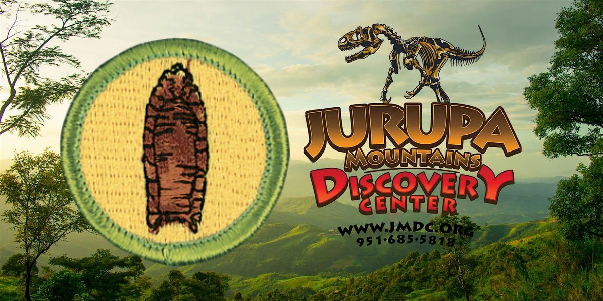 Archaeology MB, Jurupa Mountains Discovery Center, Jurupa Valley, 20 April 2024 | AllEvents