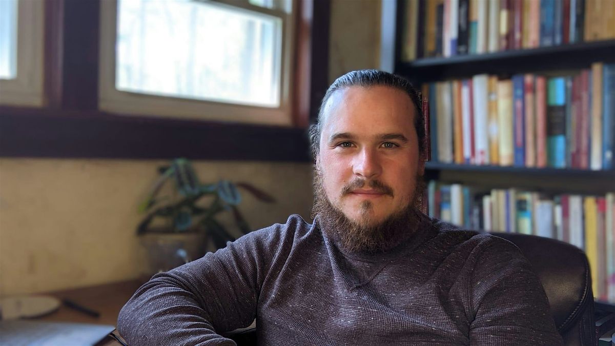 Spiritual Teachings in NYC with Christopher Murphy, 68 Jay Street ...