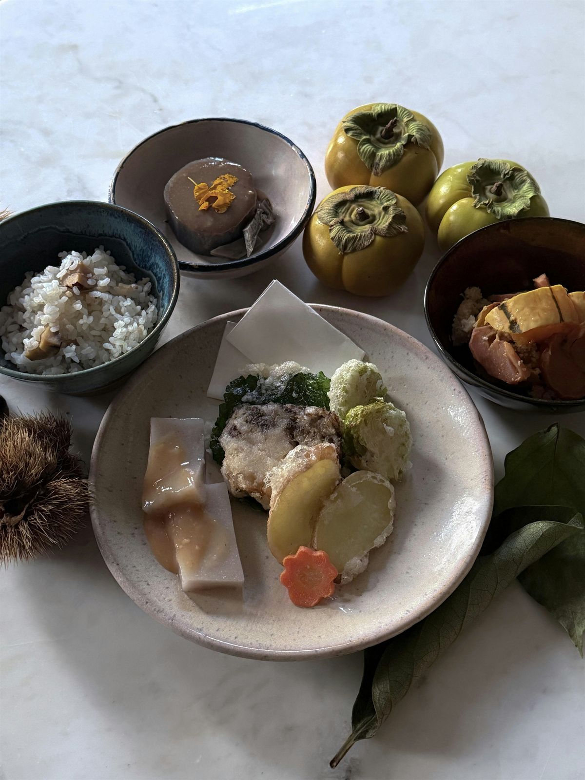 Shojin Japanese Prix-Fixe Dinner, 227 Main St, Vancouver, 26 November ...