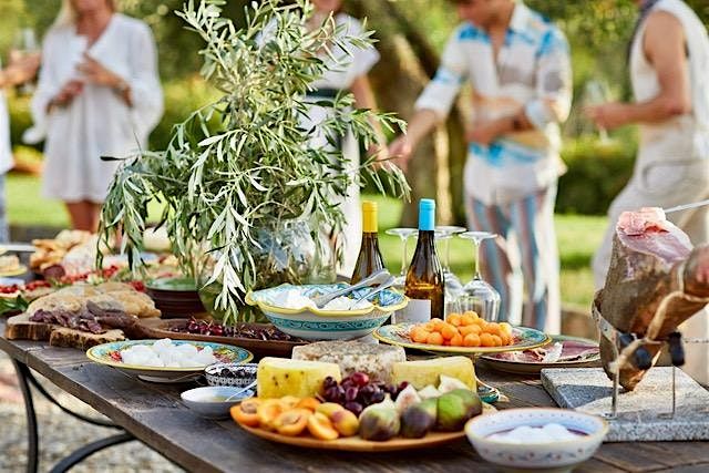 Sip & Chat While Discovering Umbria, Italy, Yield Wine Bar, San ...