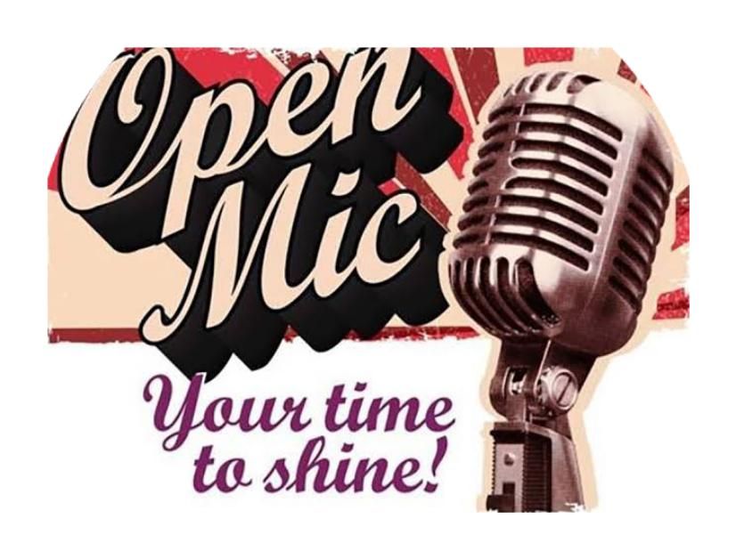 Open mic Jam Session, Curra Country Club Inc, January 14 2024 ...