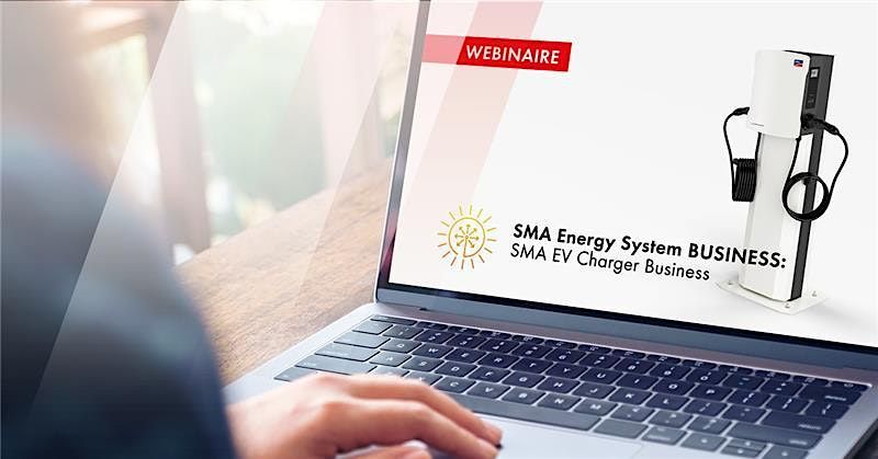 Webinaire: le nouveau EV Charger BUSINESS - Commisioning + eMobility ...