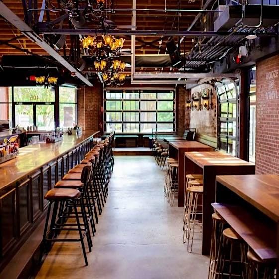 CBG Happy Hour Business Mixer @ Vinyl, VINYL, Charlotte, 22 February ...