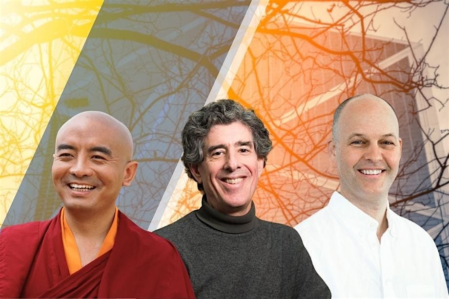 The Science of Well-Being: Neuroscience, Meditation, and Human ...