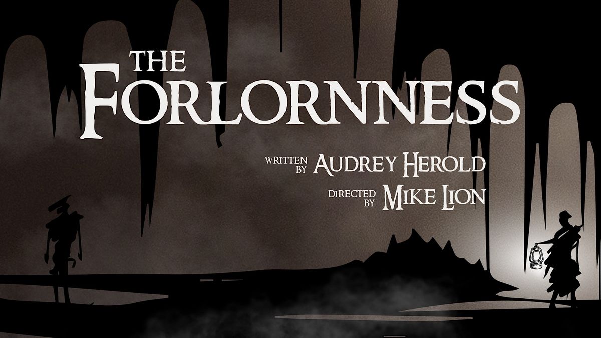 The Forlornness, Seattle University, 3 June 2023 | AllEvents.in