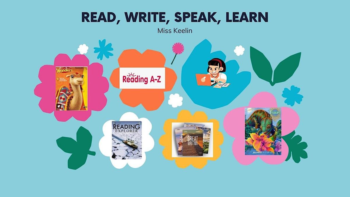 Using Established Curriculum to Create Online PPT Lessons, July 9 2023 ... Using Established Curriculum to Create Online PPT Lessons, July 9 2023 ...