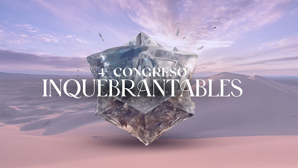 Congreso INQUEBRANTABLES, Rafael de Sanzio 2268, Luis Guillon, 24 ...