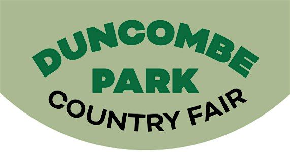 Duncombe Park Country Fair A great family day out in North Yorkshire, Duncombe Park, York, 6 May ...