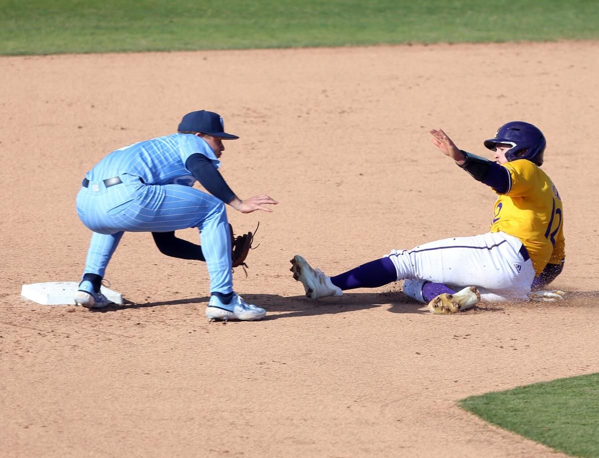PARKING: Old Dominion Monarchs vs. East Carolina Pirates, Kornblau ...