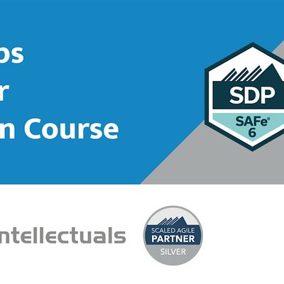 SAFe DevOps Practitioner Certification - SAFe SDP 6.0- Live Online Training, October 21 to ...