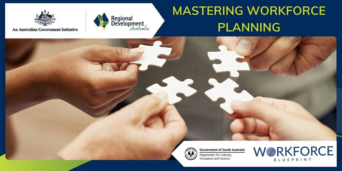 Mastering Workforce Planning with TAKE ACTION: A Step-by-Step Guide, March 27 2024 | Online ...