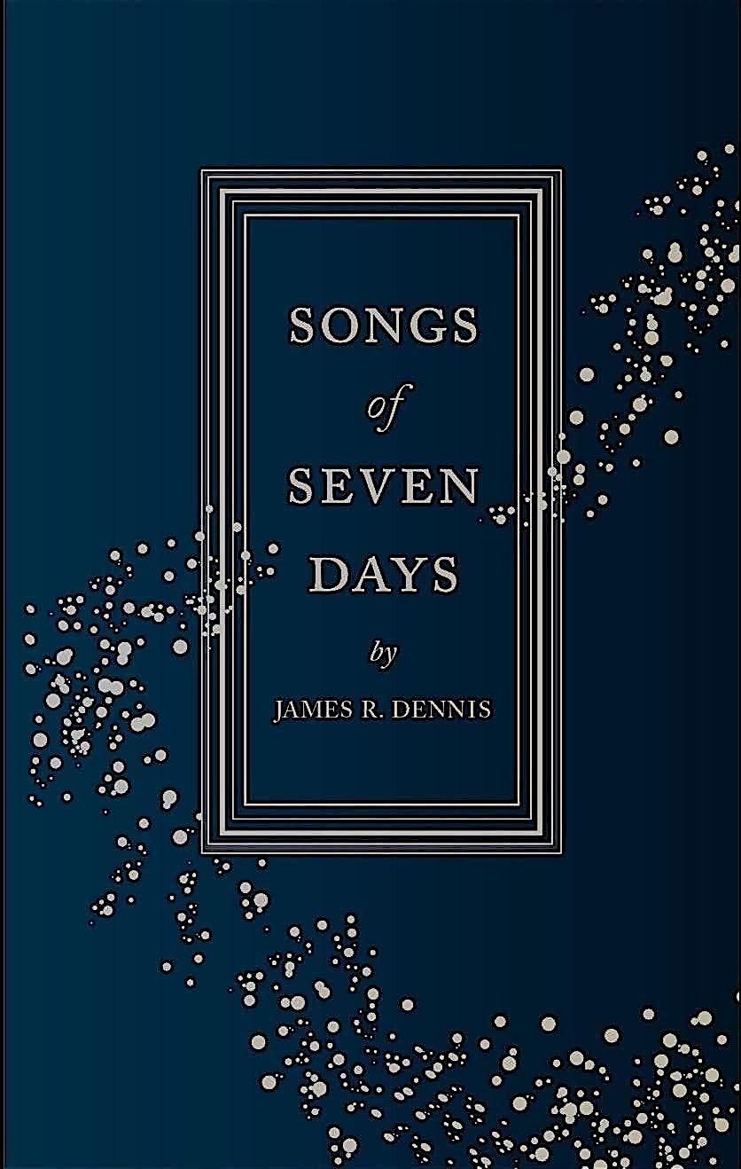 Award Winning Texas Poet James Dennis Reading at Daum Gallery, Daum ...