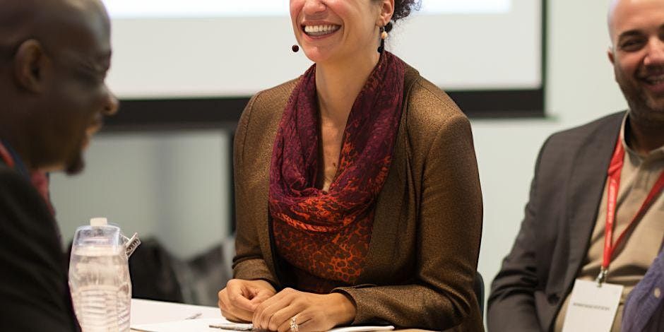 Public Policy Training: Engaging with UK Parliament, February 22 2024 ...