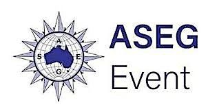 ASEG Victoria - Technical Meeting Night and Annual General Meeting, The ...
