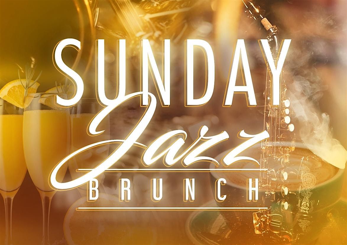 Sunday Jazz Brunch at Chayz Lounge, Chayz Lounge, West Columbia, 21 ...