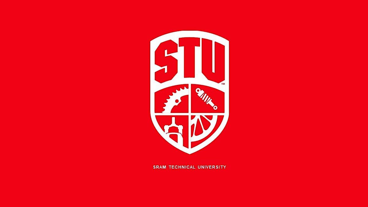 SRAM Technical University - Service 202, SRAM Indianapolis, IN, 14 ...