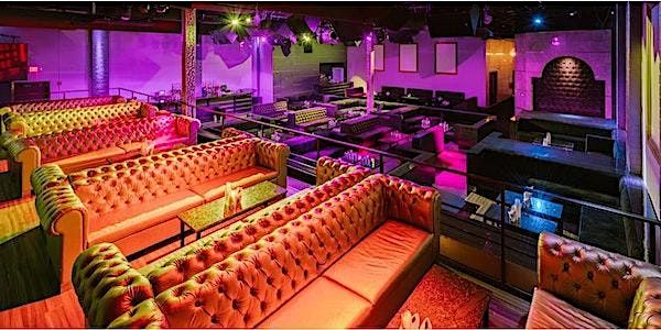 R&B REWIND THURSDAYS AT REVEL, REVEL ATLANTA, 5 May to 4 October ...