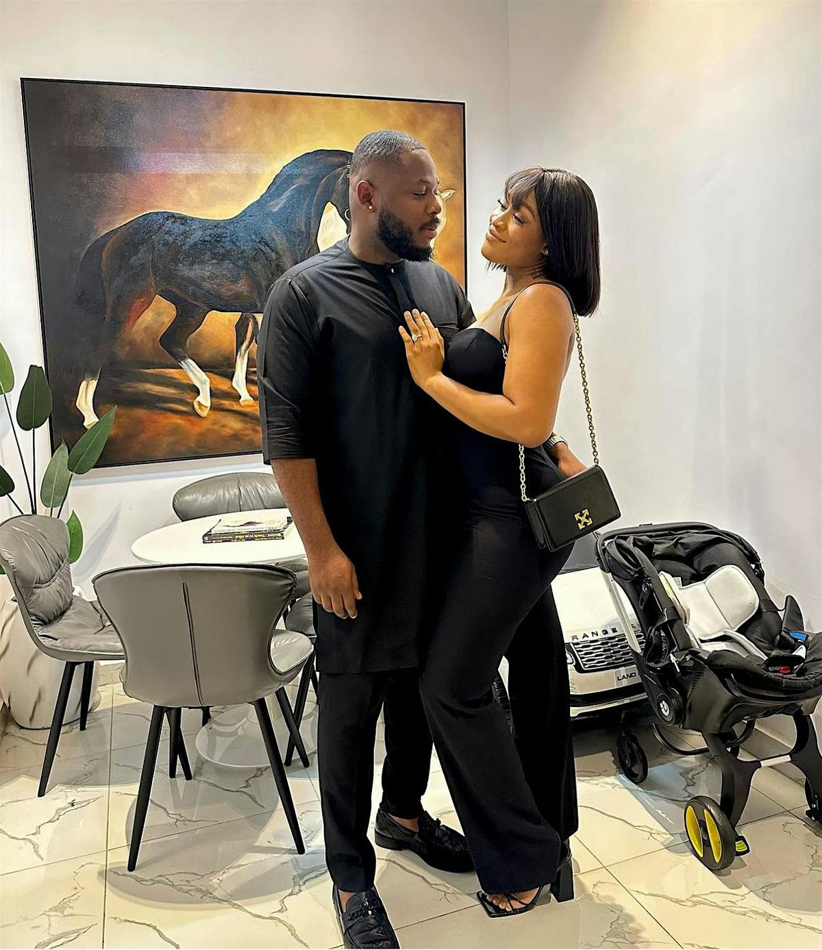 Black Singles Love Networking (Ages 26-45) Central London, DoubleTree ...