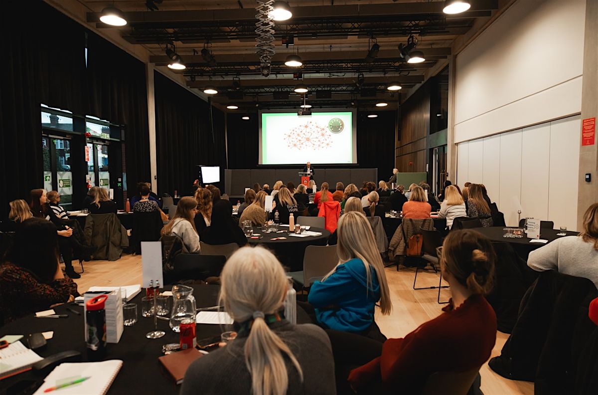 Parents Thriving in the Early Years, The Catalyst Building ...