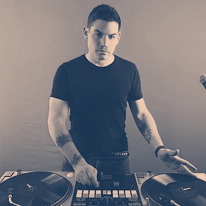 DJ Sat One, Franky Bradley's, Philadelphia , 5 January to 6 January ...