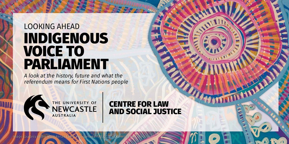 Indigenous Voice To Parliament Newcastle Conservatorium Of Music 16