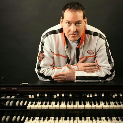 Die Geschichte der Hammond-Orgel mit Michael Falkenstein, session - Das ...