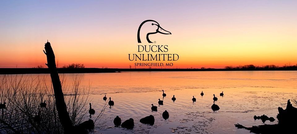 Ducks Unlimited Wallpaper