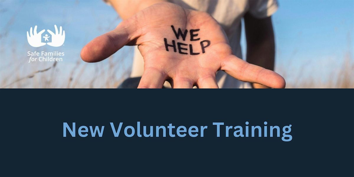 New Volunteer Training, Pathway Church, Vero Beach, 17 February 2024 ...