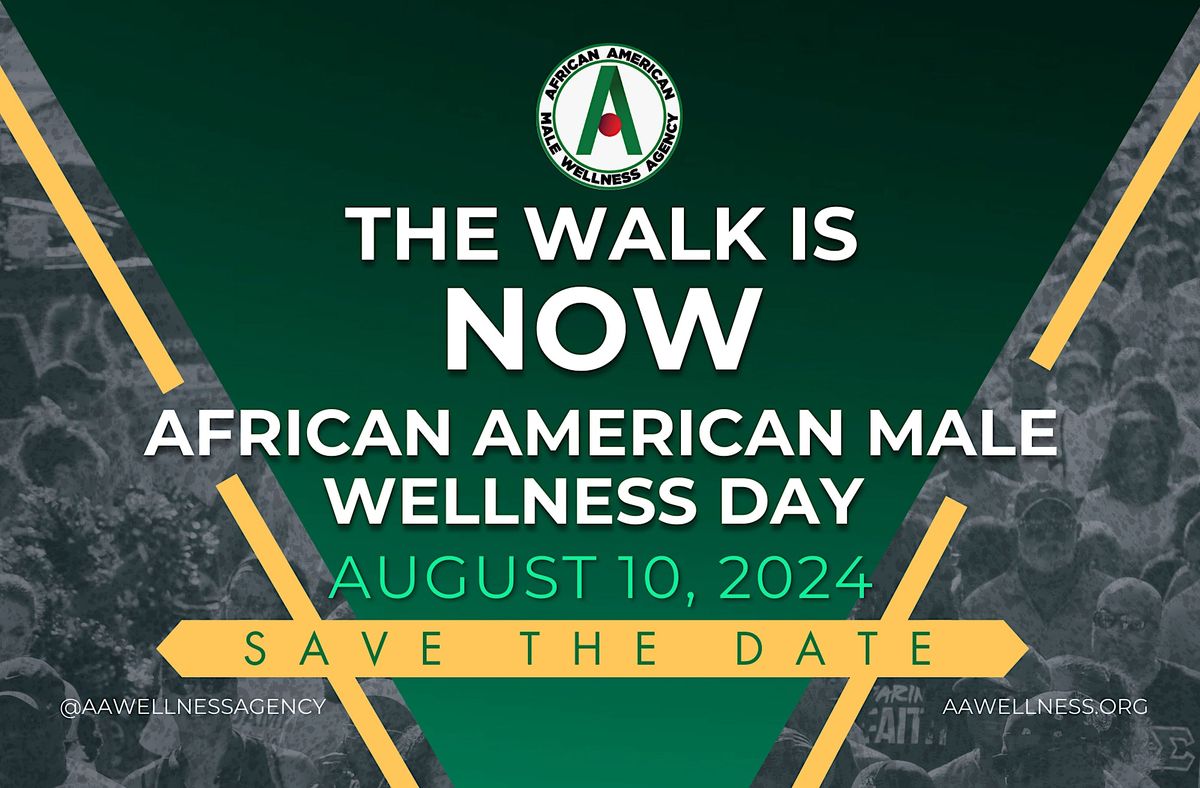 The 2024 AA Wellness Day, 10 August 2024 | AllEvents