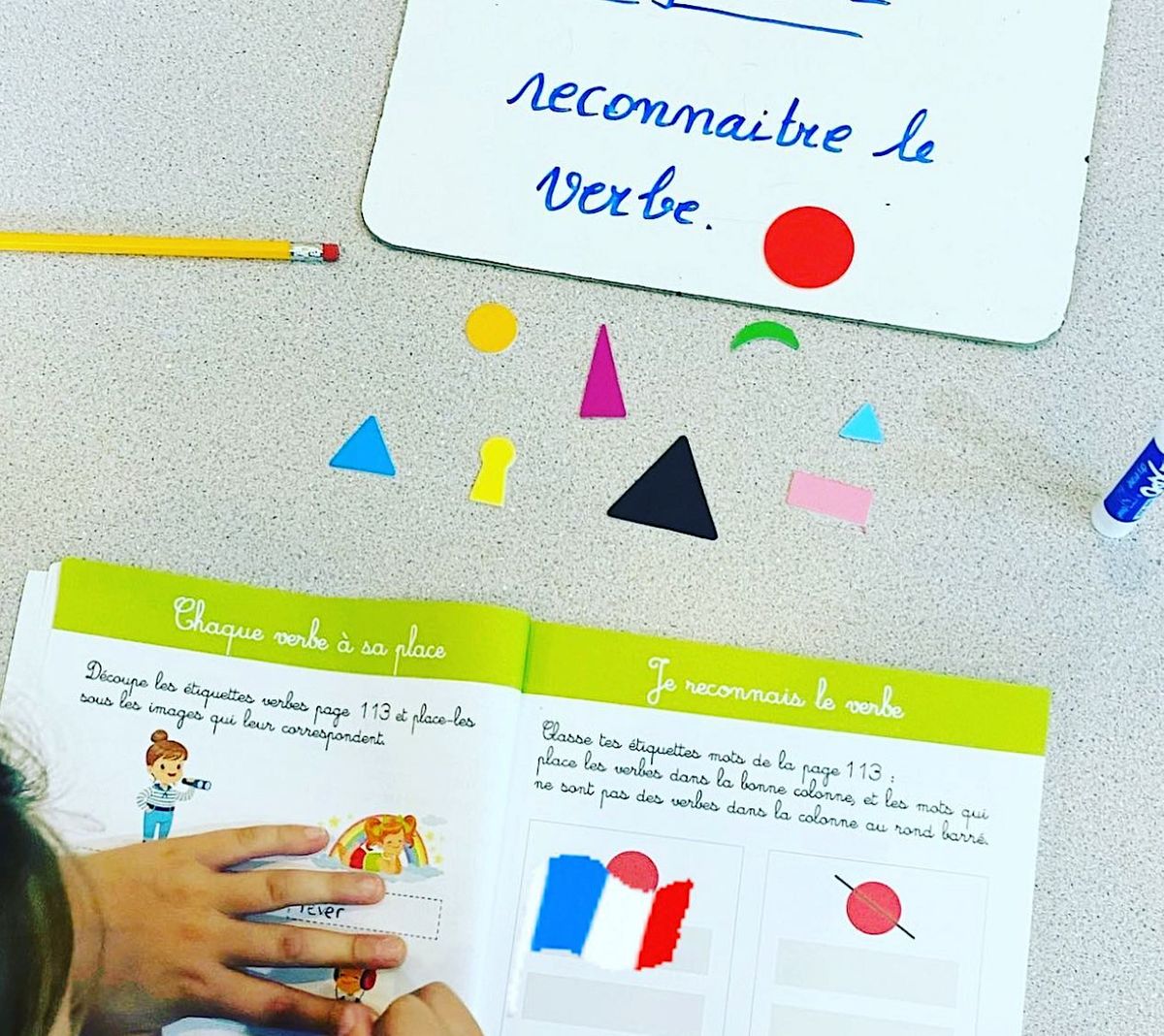 Intermediate French Class (Level 1.4) for Children Ages 7-10 yrs, Learn ...