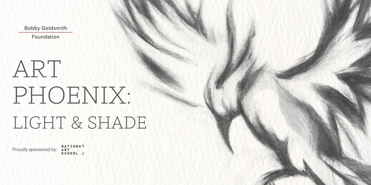 Art Phoenix: Light and Shade - Exhibition Launch, The Cell Block ...