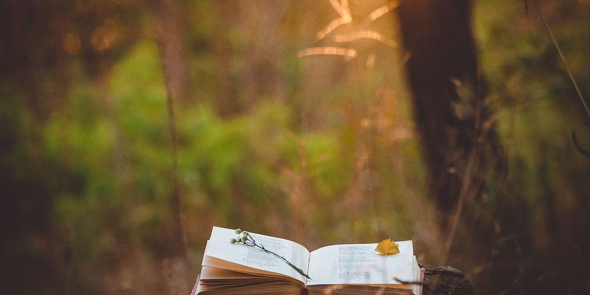Nature Center Book Club, Tracy Aviary's Jordan River Nature Center ...