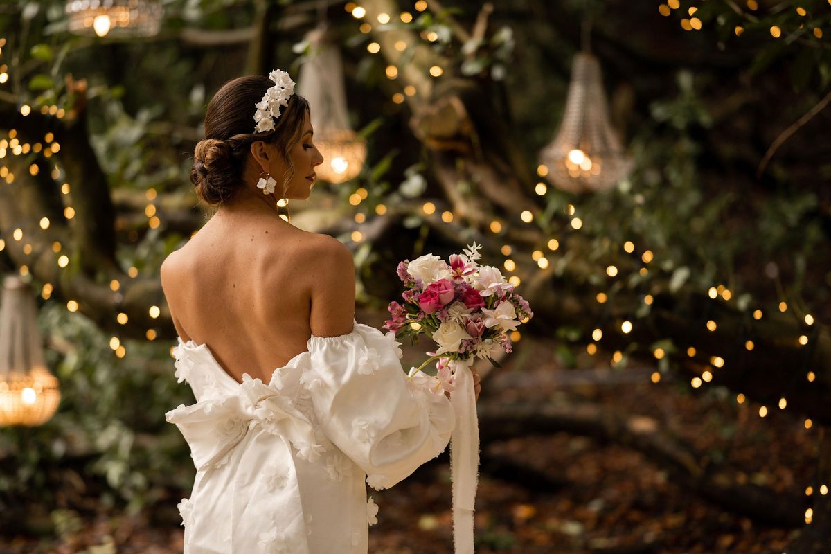 Fine Art Wedding Album Event NI with Alexandra Barfoot Photography ...