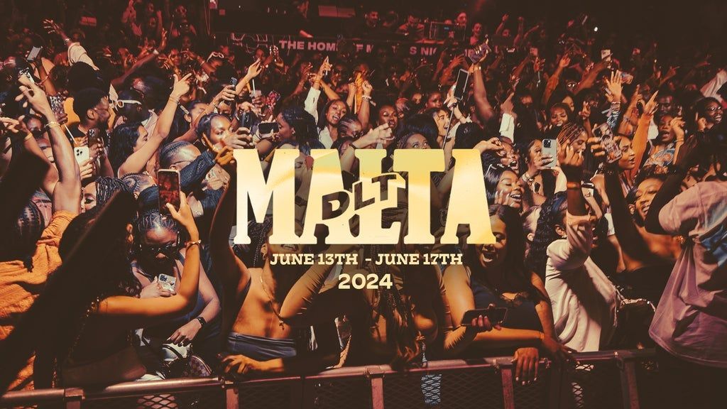 DLT Malta 2024 Weekend 1 - VIP Party Passes - Payment Plan, DLT Malta ...
