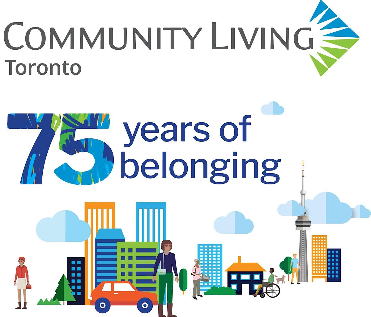 Community Living Torontos 75th Anniversary Open House Breakfast 20