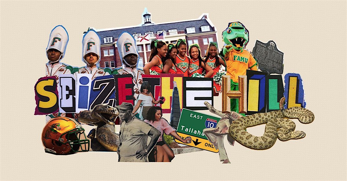 Carpe Diem Day Party: FAMU Homecoming, South End Zone: FAMU Football ...