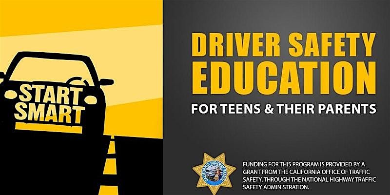 Copy of Start Smart Class - CHP Solano (Fairfield) (In-Person ...