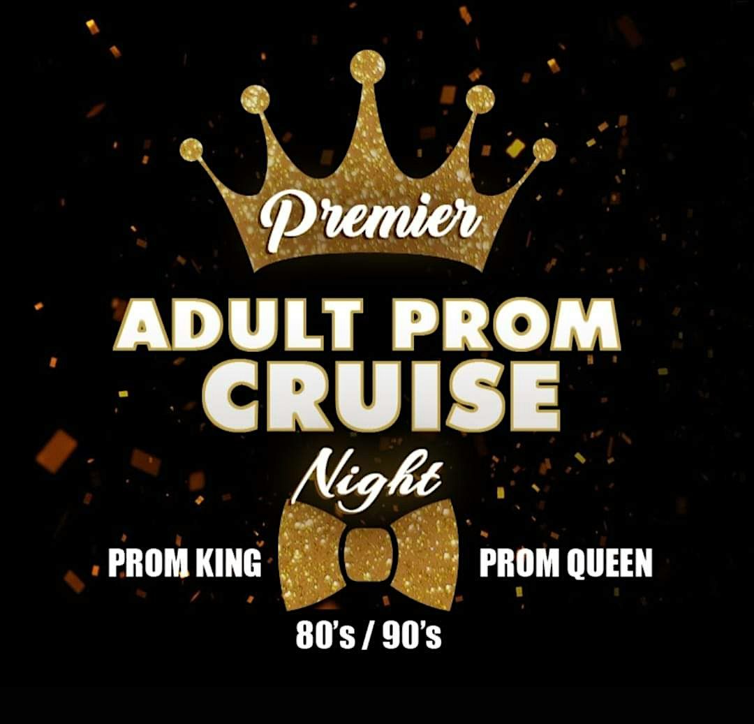 PORTLANDS ADULT PROM CRUISE, Cinco de Mayo party cruise, Portland , 29 ...