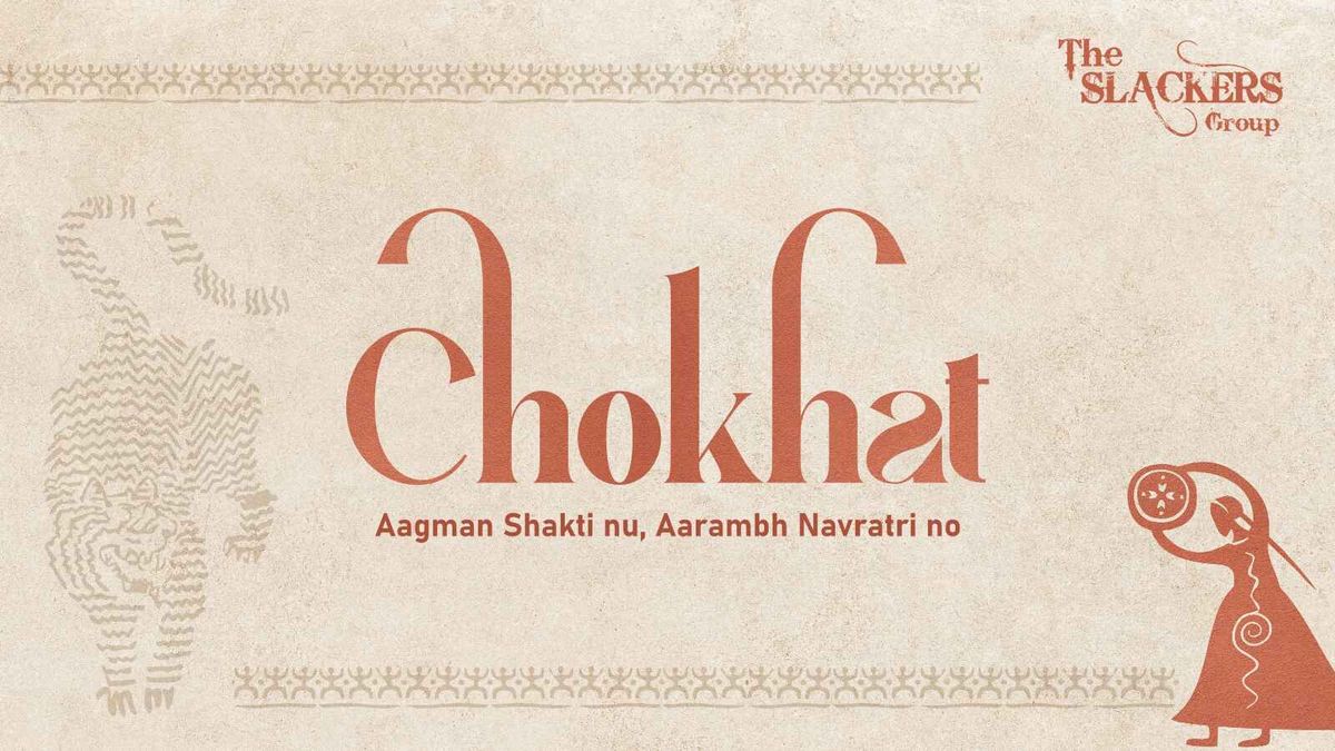 Chokhat - Aarambh Navratri no, Seven Seas Party Plot, Ahmedabad, 22 September to 2 October ...