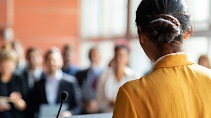 Blackburn Toastmasters Open House, Ottawa Public Library - Blackburn ...