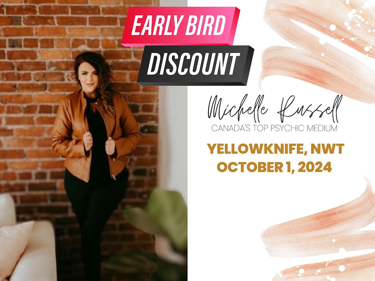 Yellowknife, NWT, Chateau Nova Yellowknife, 1 October 2024 | AllEvents