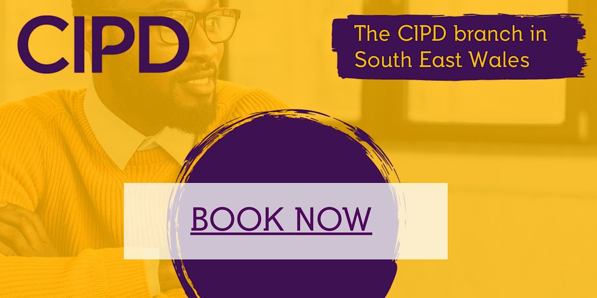 The CIPD Awards in Wales 2024 - whats in it for you, September 28 2023 ...
